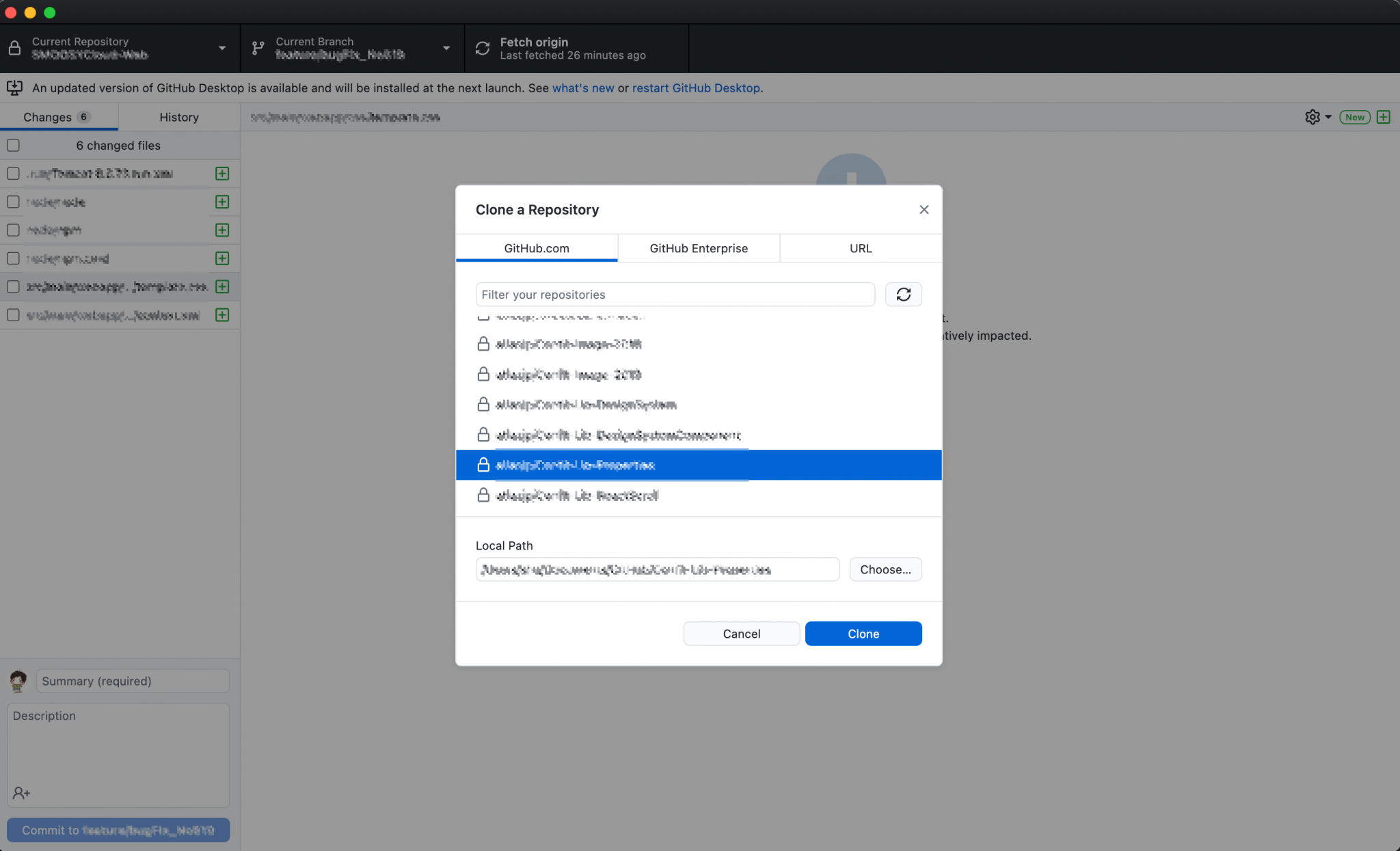 GitHub DesktopとSourcetreeの比較ポイント6選 | Atlas Developers Blog
