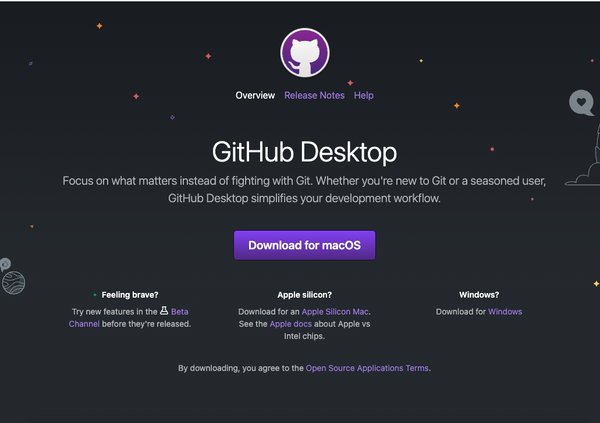 SourcetreeユーザーがGitHub Desktopを使ってみた話 | Atlas Developers Blog