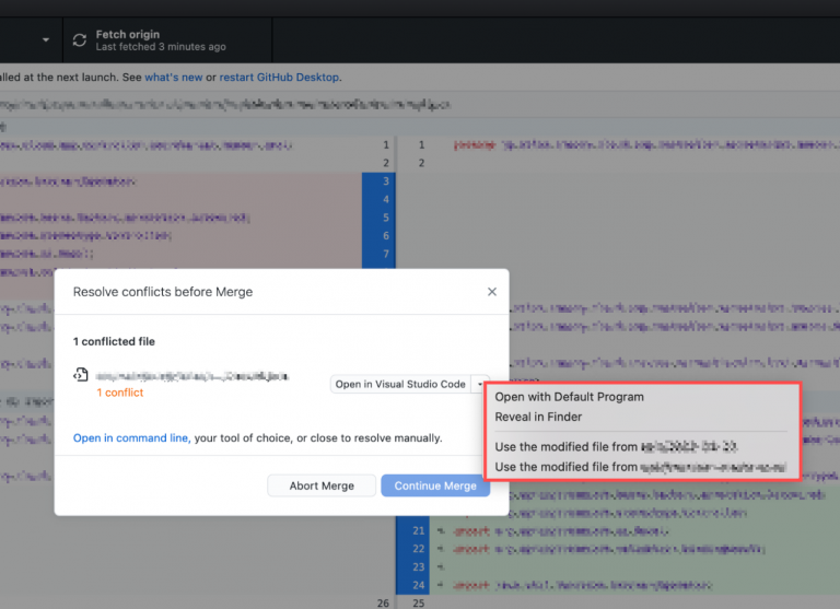 SourcetreeユーザーがGitHub Desktopを使ってみた話 | Atlas Developers Blog
